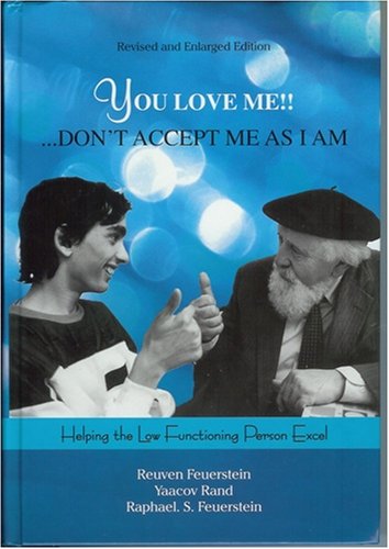 Publications | The Feuerstein Institute