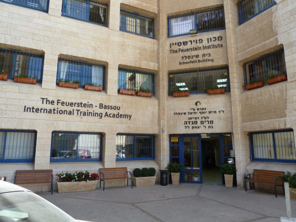 The Theory of Structural Cognitive Modifiability | The Feuerstein Institute