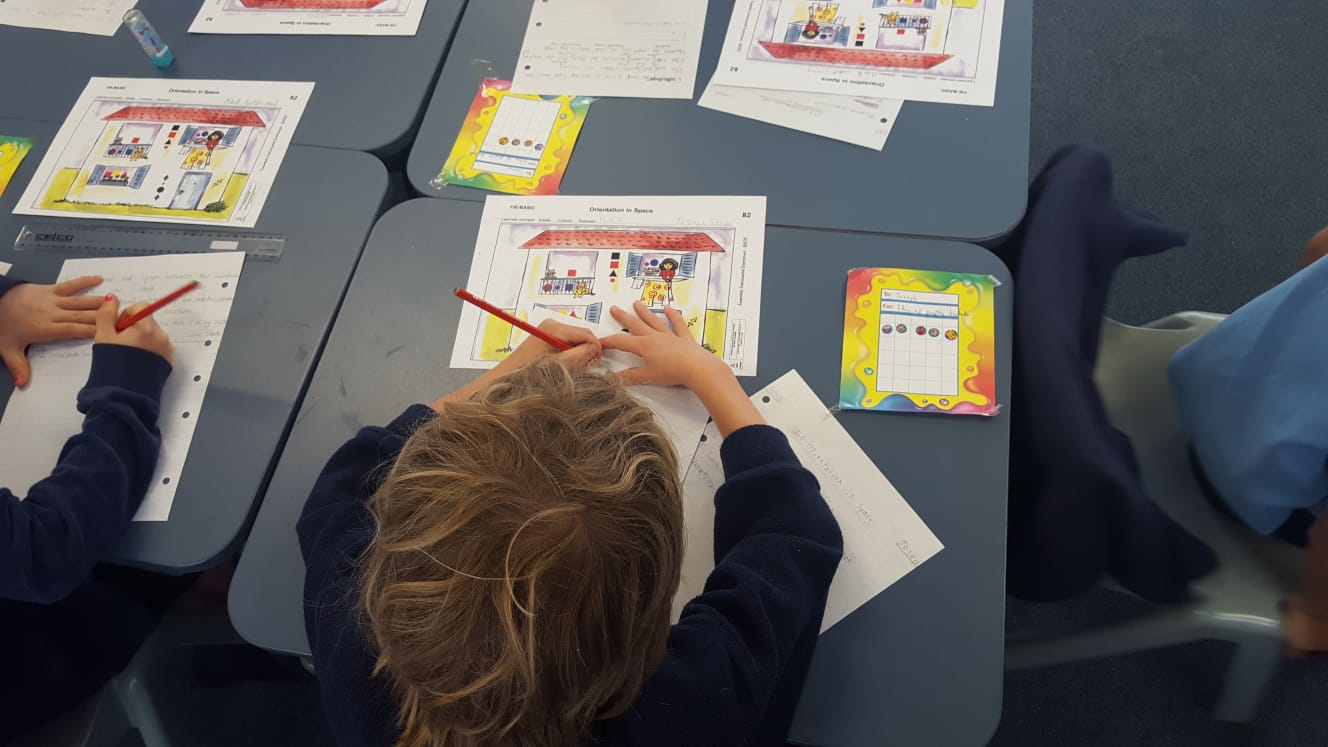 FIE Basic 2 | The Feuerstein Institute