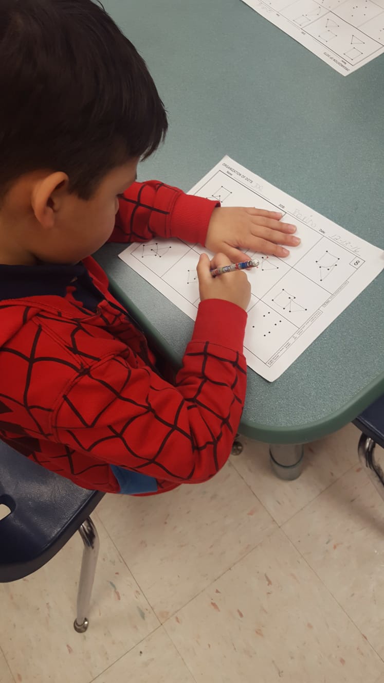 FIE-1 of 3 | The Feuerstein Institute