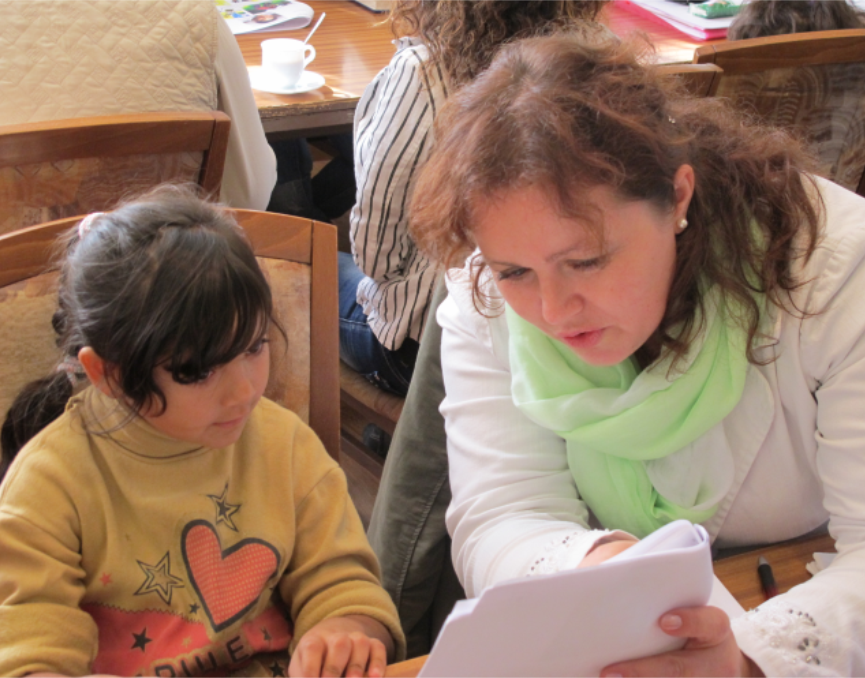 LPAD Basic | The Feuerstein Institute