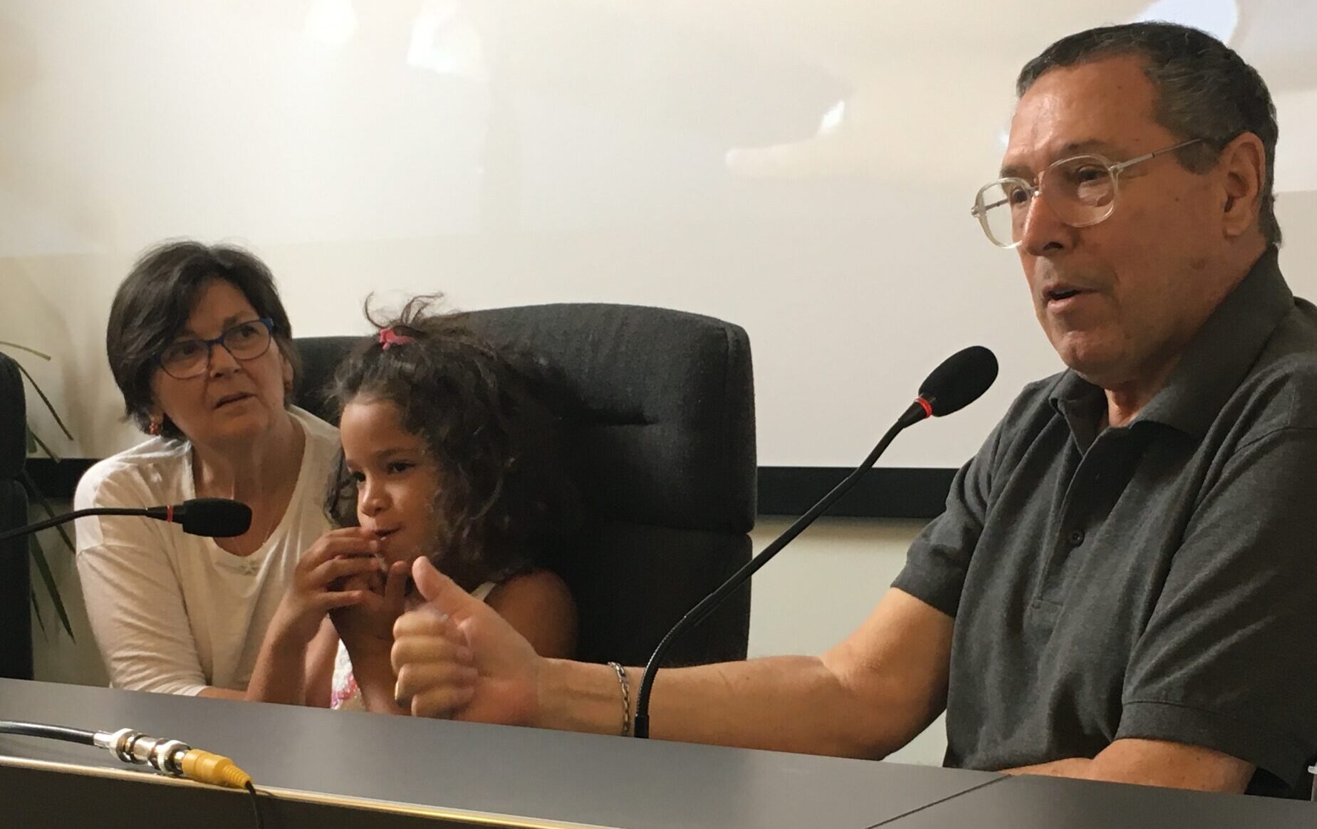 Therapeutic MLE | The Feuerstein Institute